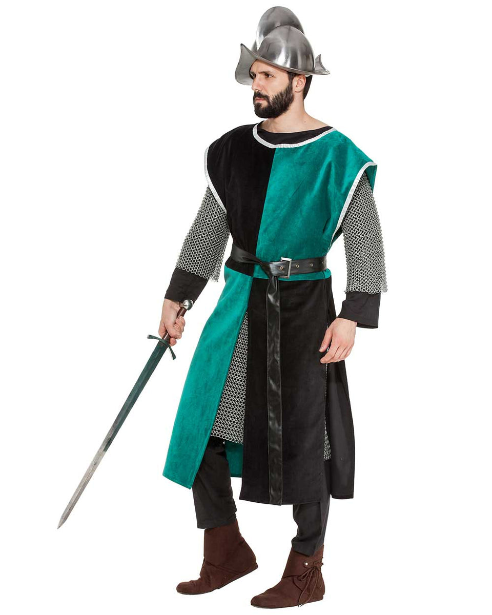 William Wallace Warrior Tunic – MedievalAttire.com